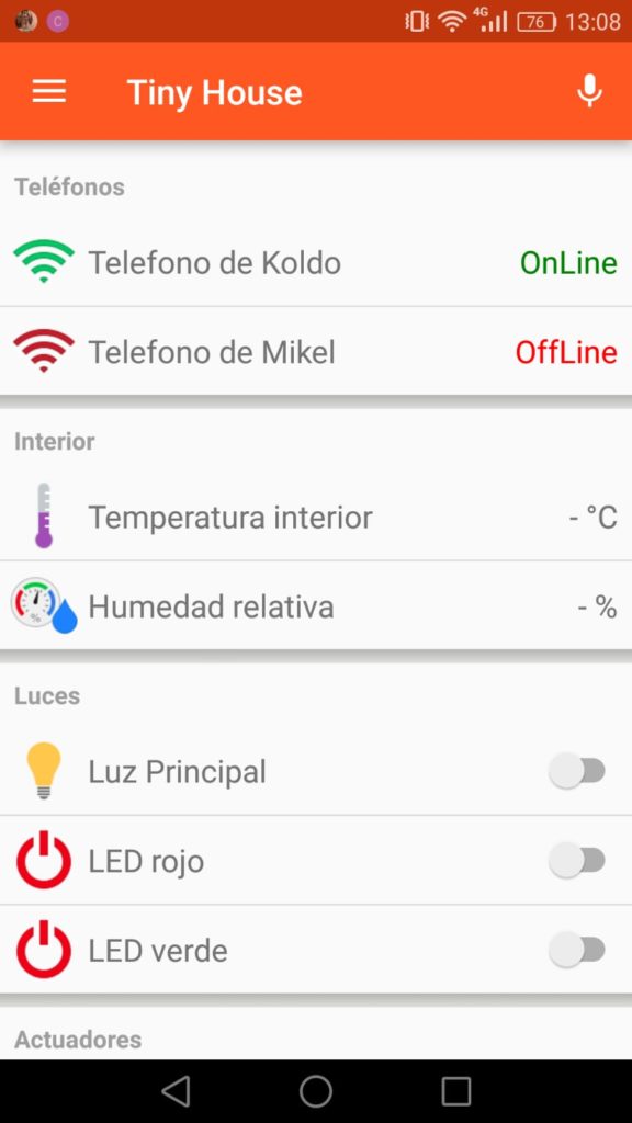 La dómotica barata está aquí con Softdata | TELECO BLOG